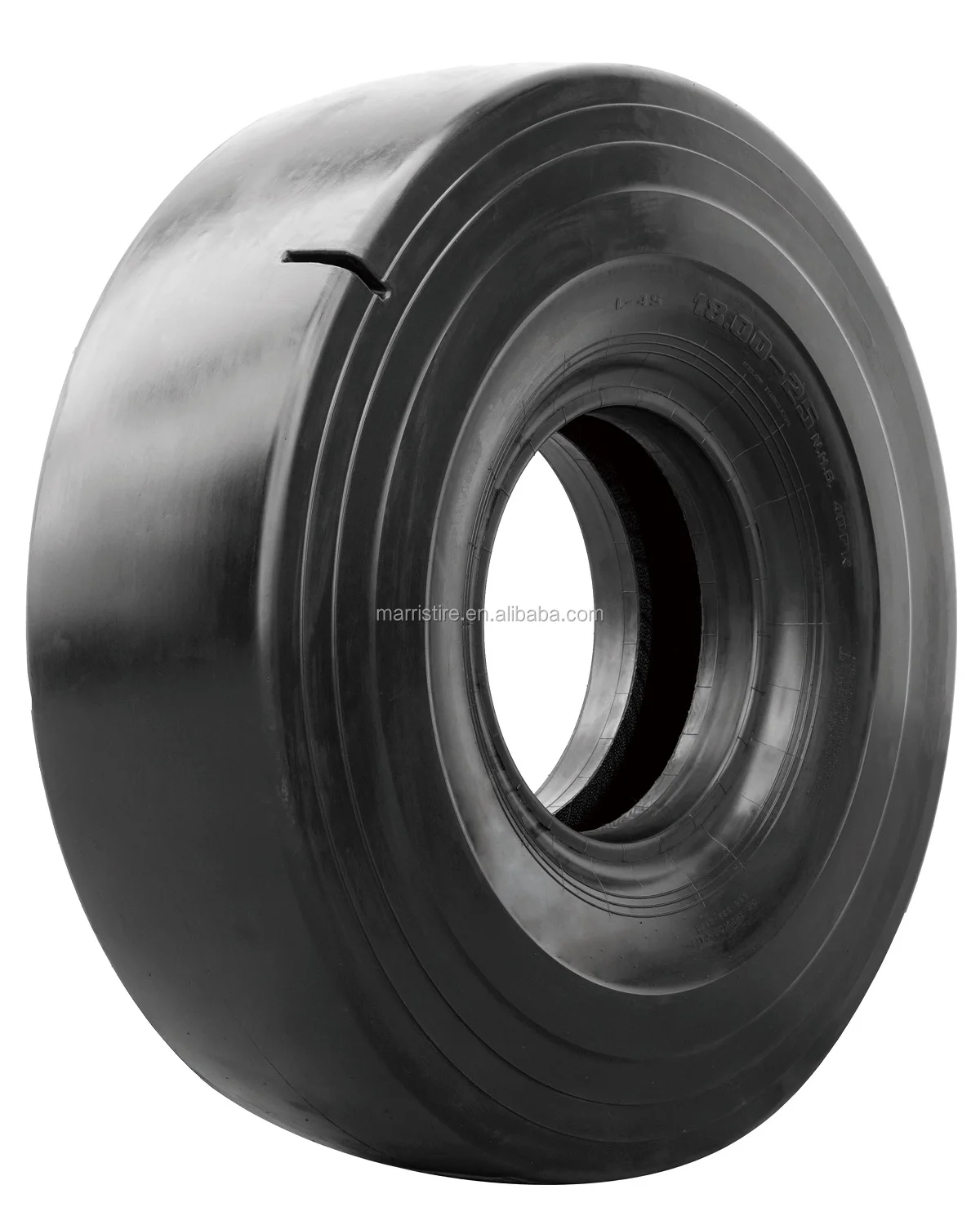 Underground Mining Tires 14.00-24 1400x24 1200-24 1200-20 L-5s With ...