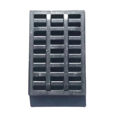 Bmc Fiberglass Composite Gully Grate Drainage Channels Fiberglass Heavy ...
