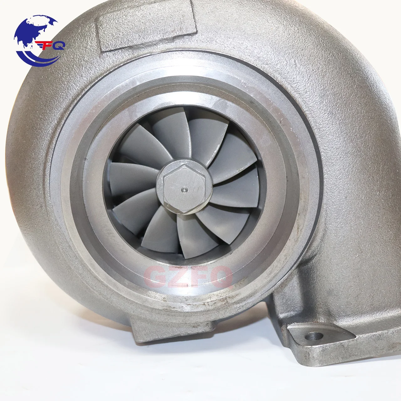 Original CAT 3412 Turbocharger 4P-2783 for Excavators