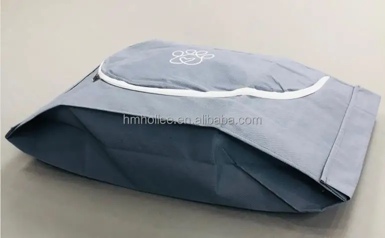 Pvc Peva Pet Body Bags Animal Removal Respectful Veterinary Body Bag ...