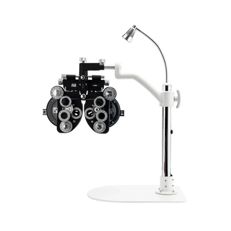 JG-4 Phoropter Arm Tabletop Optometry Optical Equipment Premium ...