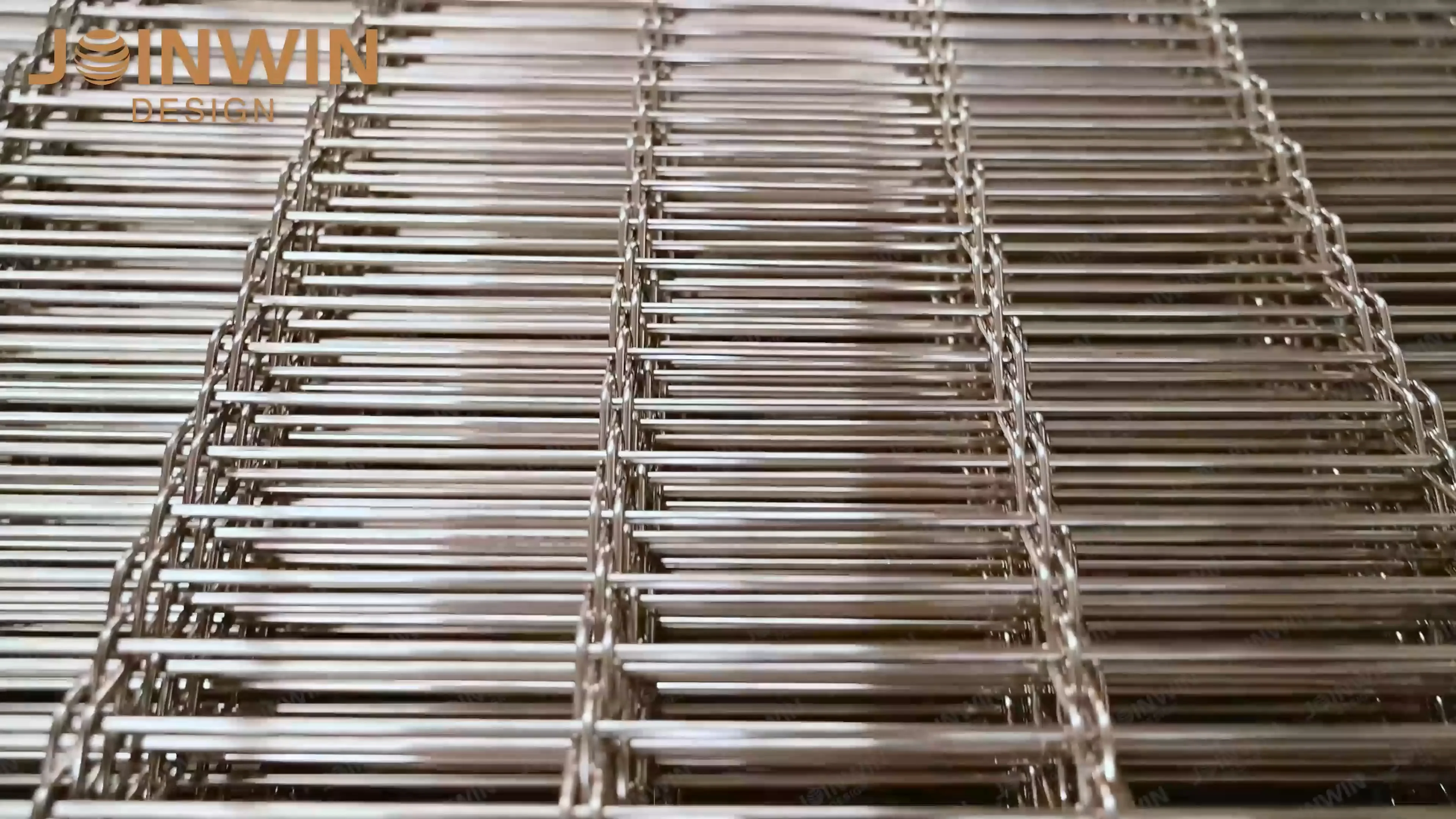 Metal Mesh For Elevator Wall Covering Stainless Steel Screen Customized ...