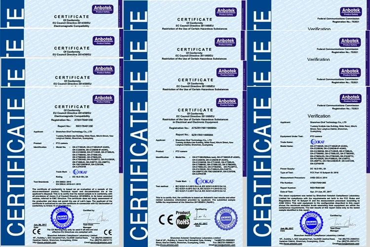 15 Meter Pneumatic Telescopic Mast Load 35kg Cctv Camera Mast Outdoor ...