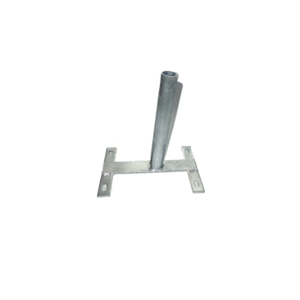 China Supplier Hot Dip Galvanized 8-way Bust Expanding Anchor For ...