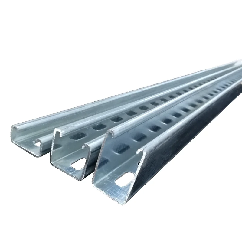 Stainless Steel C-Channel Letter Premium Quality Steel Channels ...