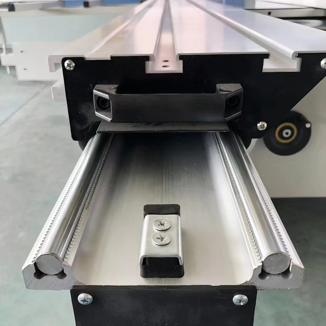 Melamine Wood Cutting Cnc Sliding Table Saw Machine 3200mm Wood Saw ...