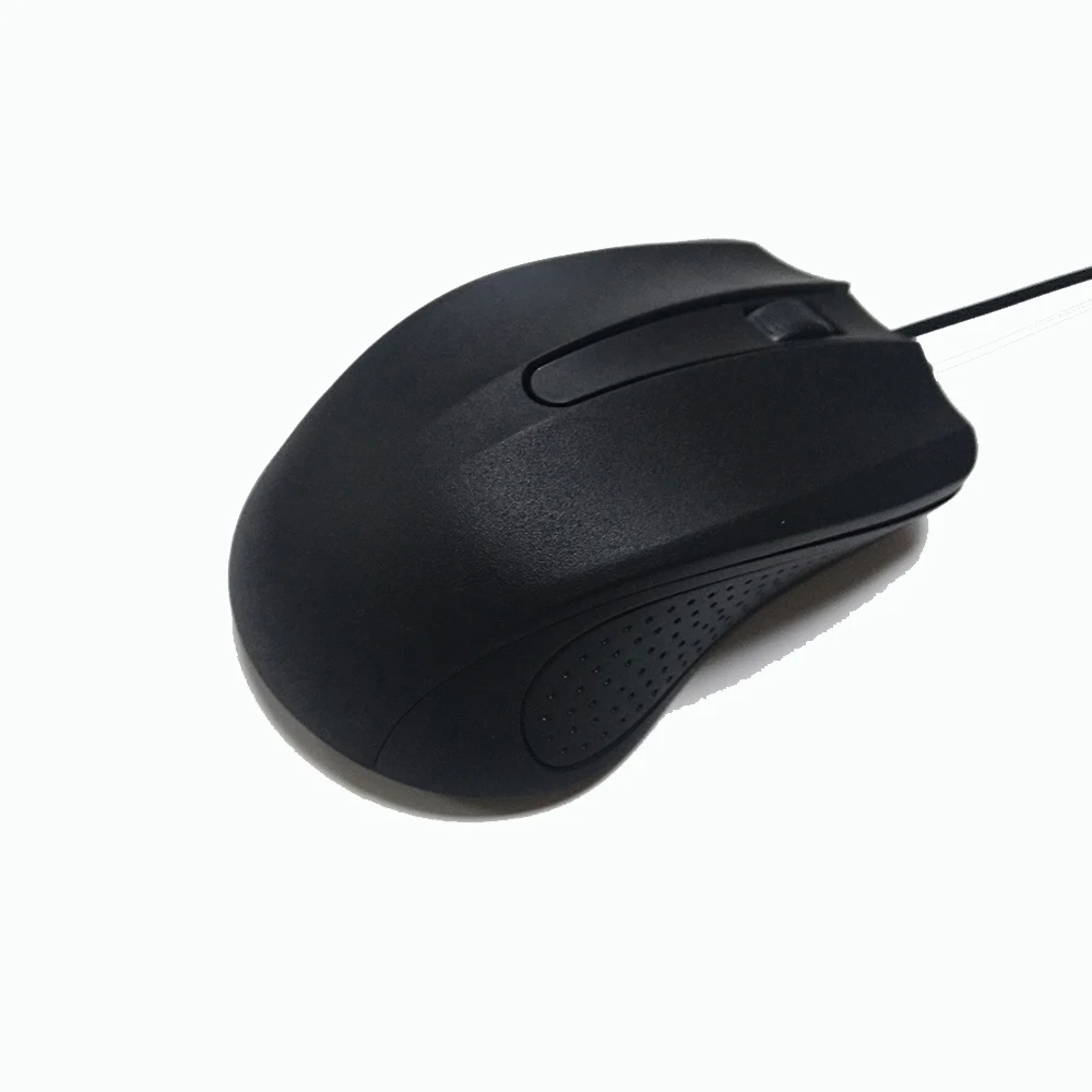 Hot Selling Cheap Price 3d Optical Wired Office Mouse Ergonomic Usb ...