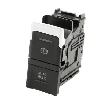 5na927225b For Vw Tiguan 2018- Hand Brake Switch Parking Switch - Buy ...