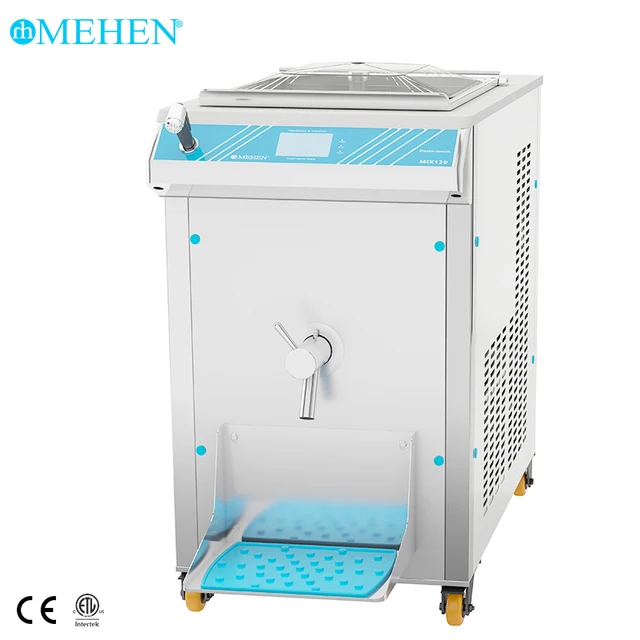 Company Overview - Mehen Food Machine Manufacture Co., Limited