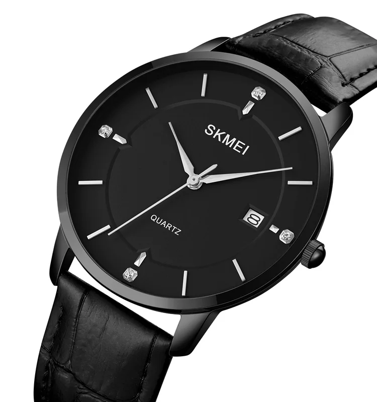 Japan Movement Quartz Watch For Men