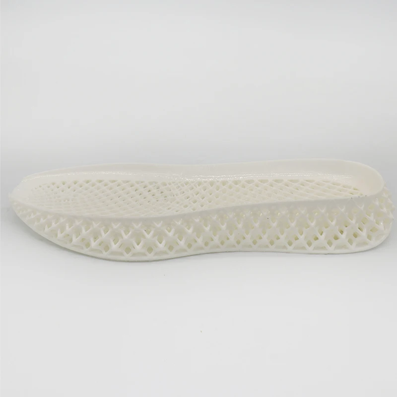 3D Soles - High Elastic, Non-Slip TPU Outsoles for Sneakers