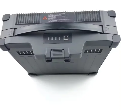 DJ Agras T50 DB1560 Intelligent Flight Battery 30000mAh For Agriculture ...