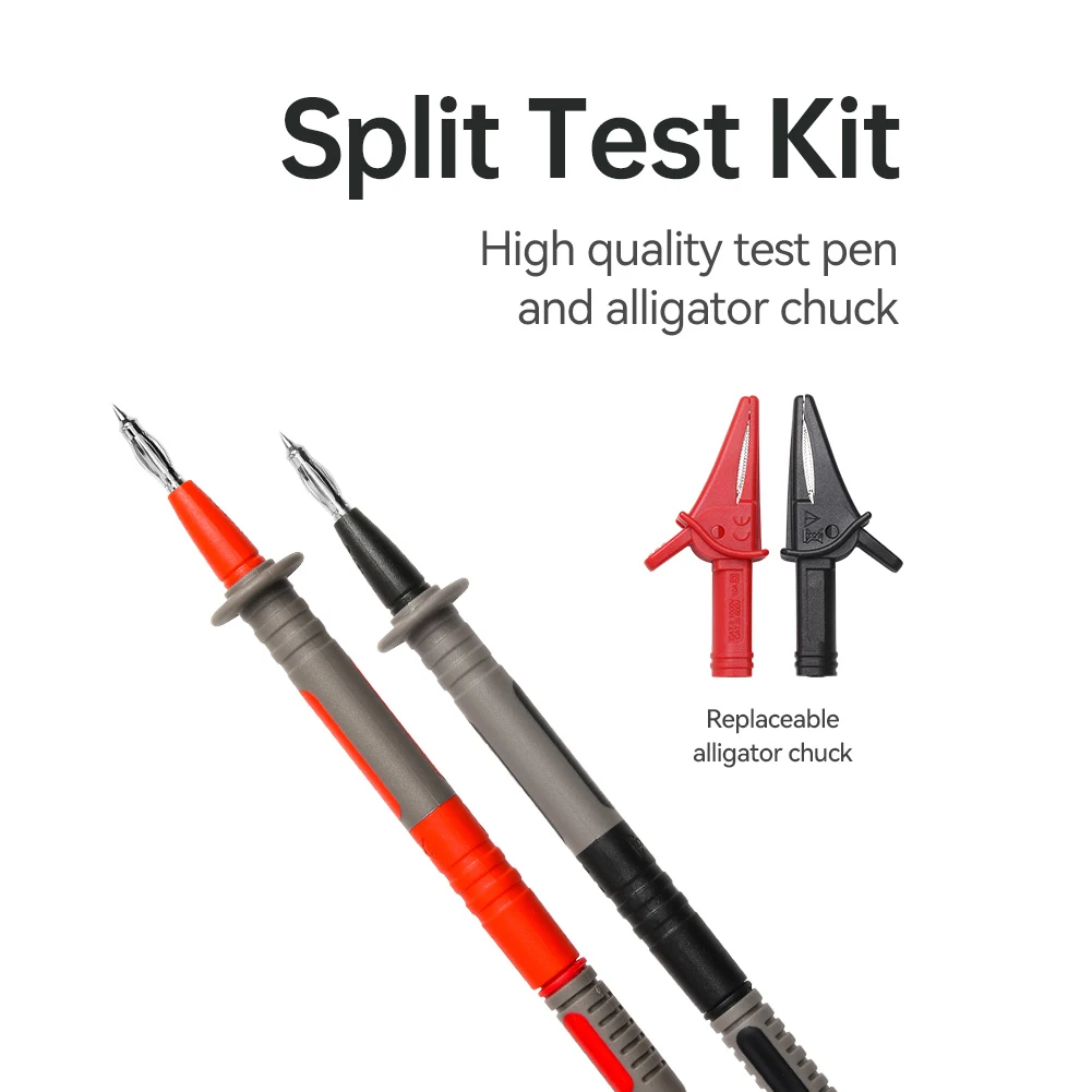 AC DC Voltage 12-400V Portable Cable Tester for Wire Locating