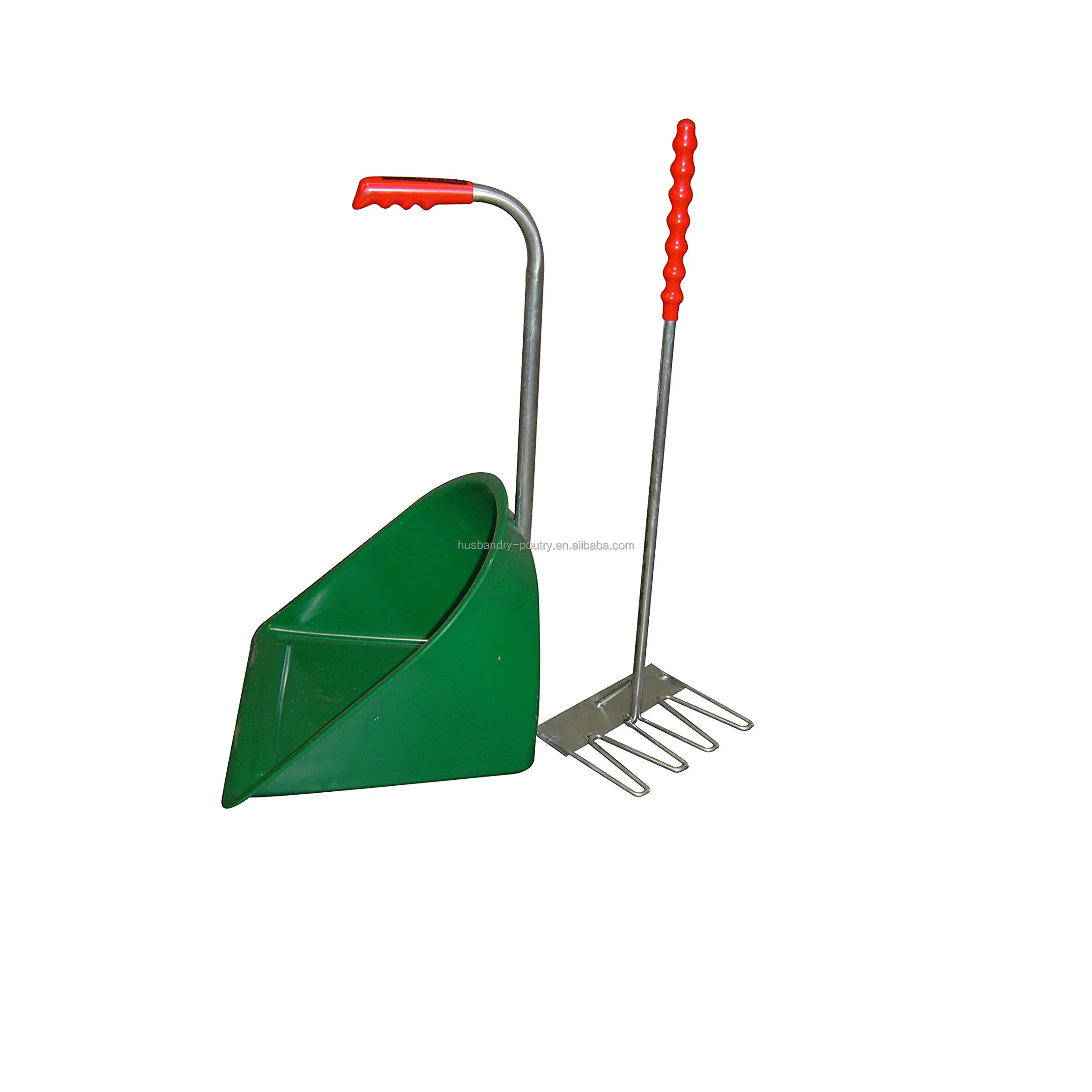 Horse Manure Scoop Set Equestrian Muck Tidee and Rake| Alibaba.com