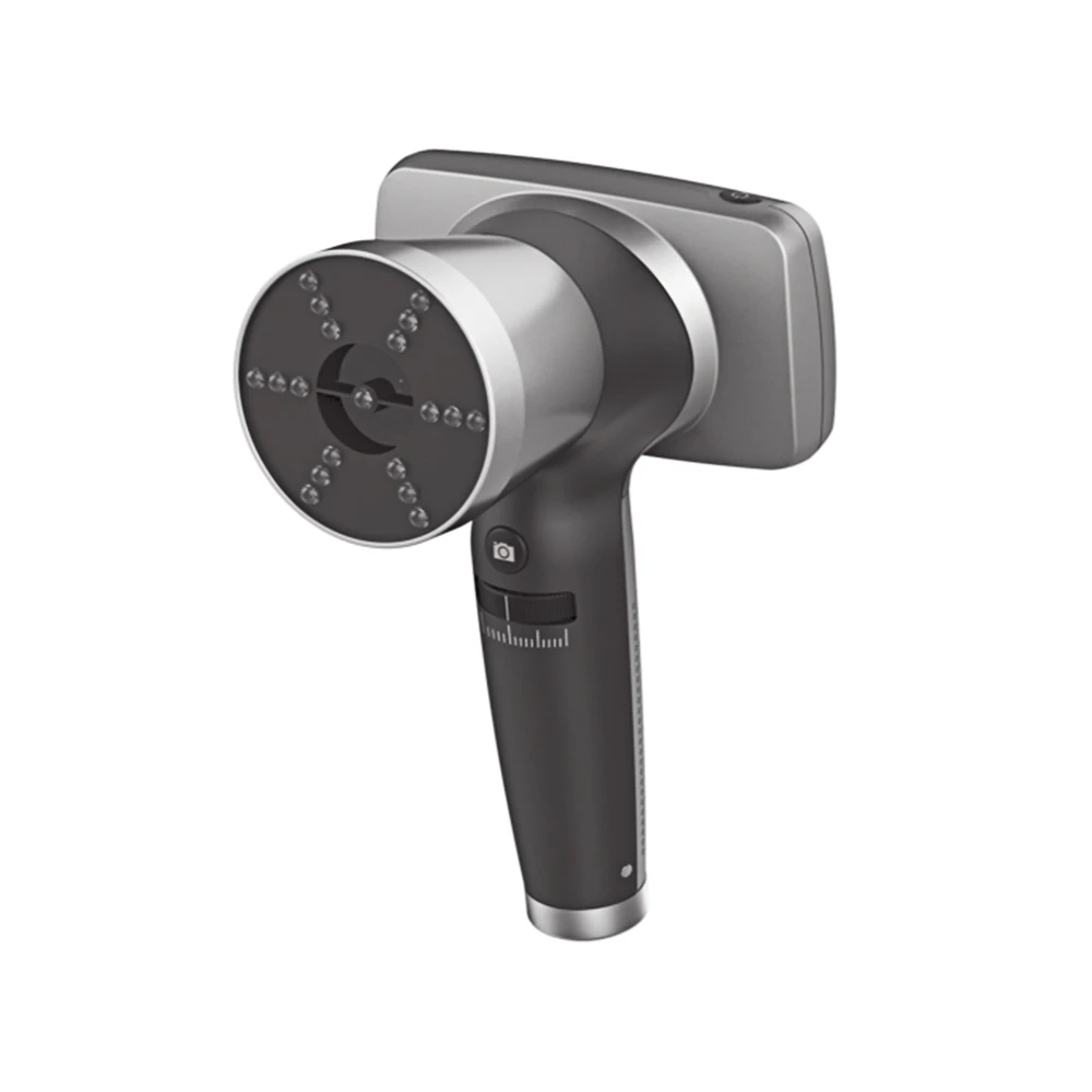 Loudly High Quality Ophthalmic Handheld Autorefractor And Portable ...