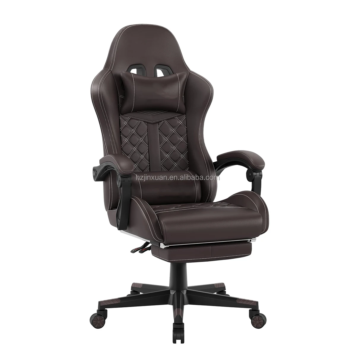 Philippines Popular China Gaming Chair Leather Manufacture Soft ...