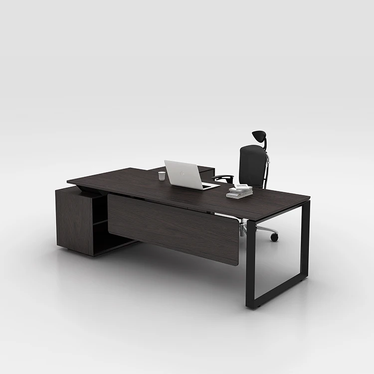 Offices Desk Computer Table Modern Executive Furniture Manager Tables ...