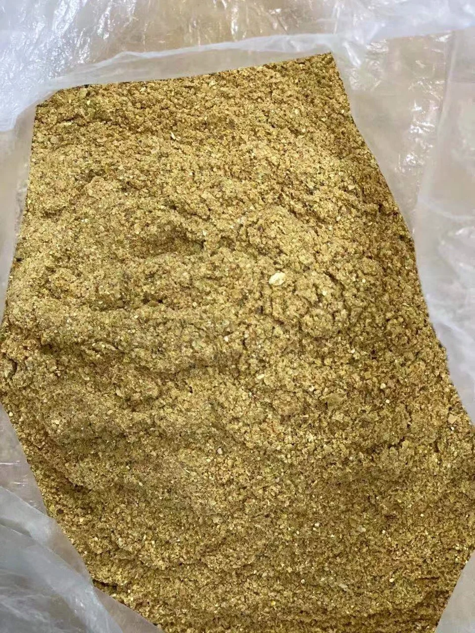 Top Supply Protein 60% Animal Feed Poultry Feed Additive Grade Corn ...