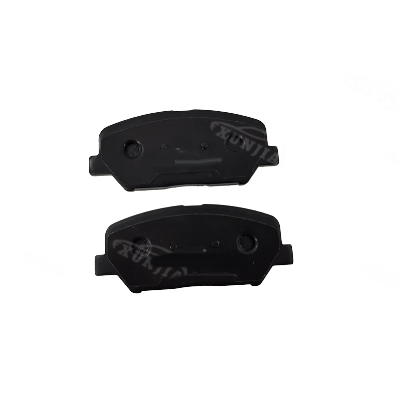 Best Price Quality Auto Brake Pad 58101-2ta00 For Kia Cadenza K7 ...