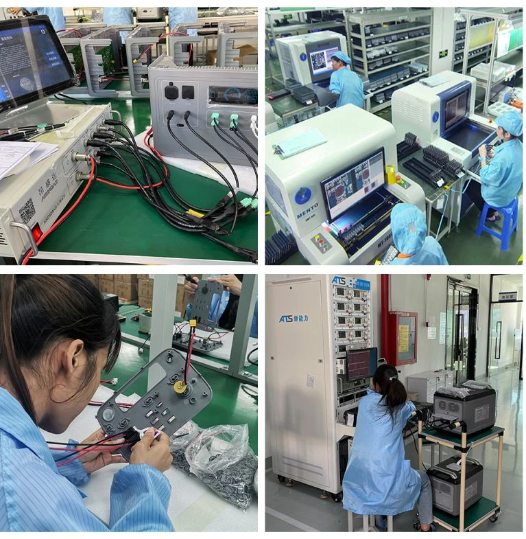 EcoFlow Delta 2 Portable Power Station 3000W LiFePO4 - Easy to Carry ...