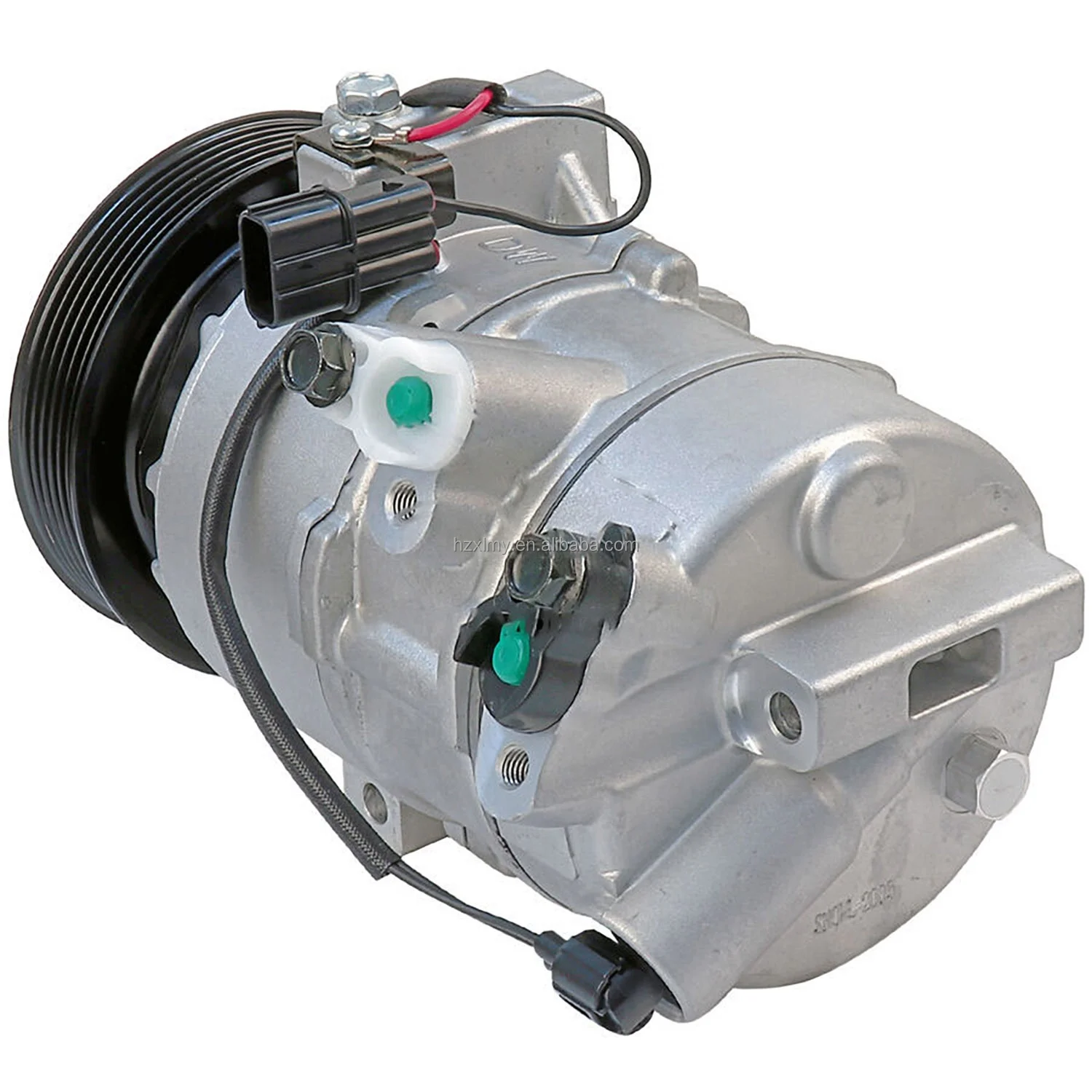 Auto Ac Compressor For Car Hyundai New Tucson Kia Sportage R 977012s000 ...