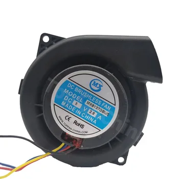 Cpap Machines Blowers Cooling Fans 81x37mm Dc 12v 24v Brushless Motor ...