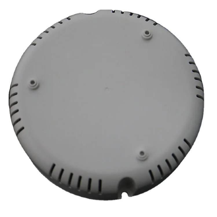 Round Plastic Box Controller Led Driver Enclosure Abs Housing| Alibaba.com