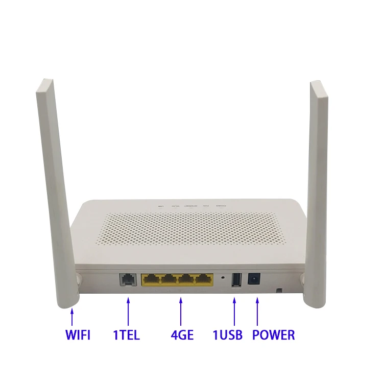 Eg8145v5 Dual Band Fiber Optic Router - Buy Huawei Eg8145v5,Zte Onu/ont ...