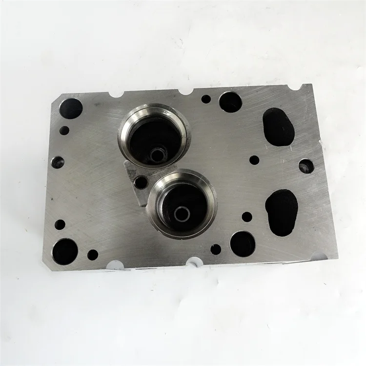 Sinotruk Howo Wd615 Engine Parts Cylinder Head Az1096040028 - Buy ...