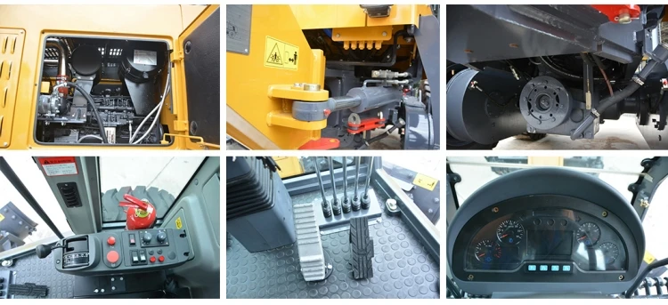 140g Friction Disc for Motor Grader GR1003 - High Efficiency