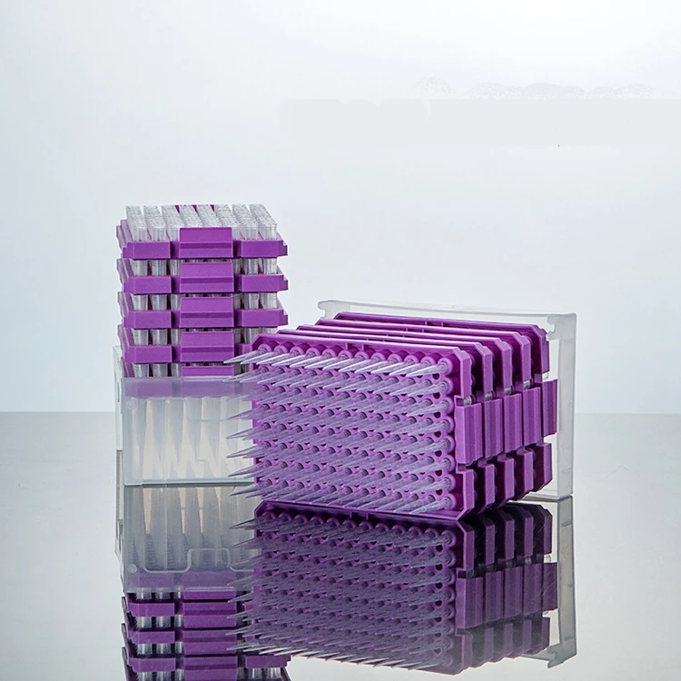 Bkmam 브랜드 Dna Rna 무료 쉬운 상점 미로 피펫 팁 200ul Micropipet 팁 - Buy Micropipet ...