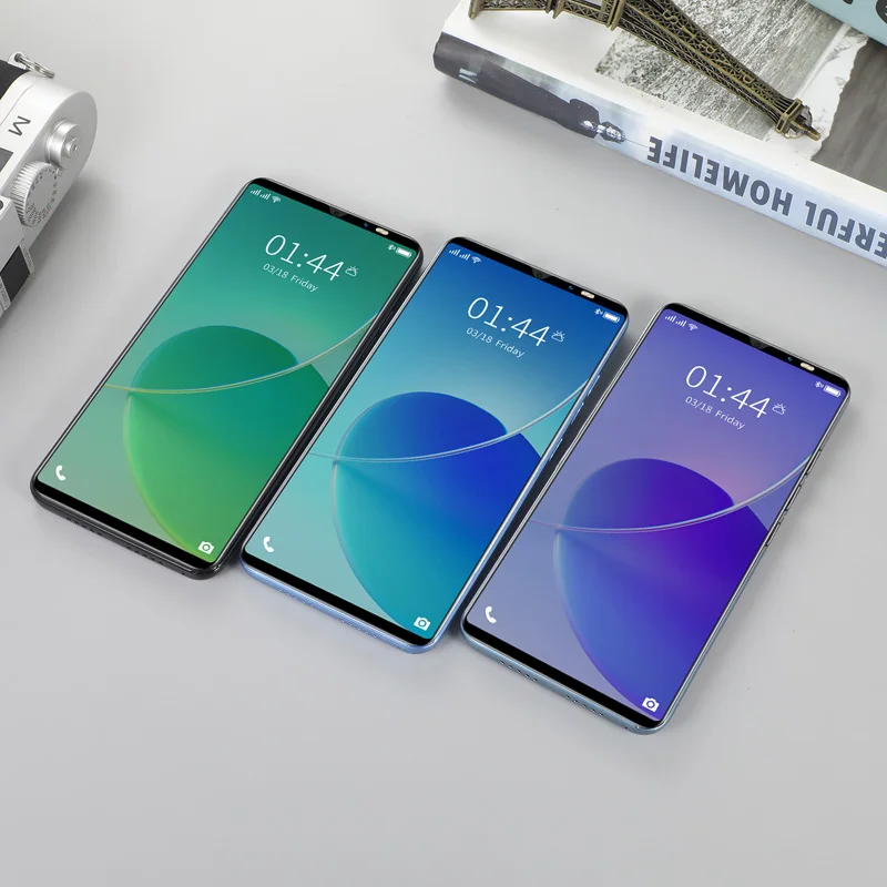 Unlocked Cell Phones 512GB Smartphones China Low Price Mobile Phones ...