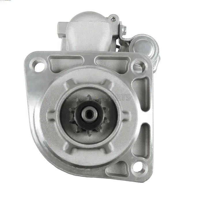 29MT Starter Motor for FORD 1119 1317E 1517E 1717E 1722E 2422E 2428E ...