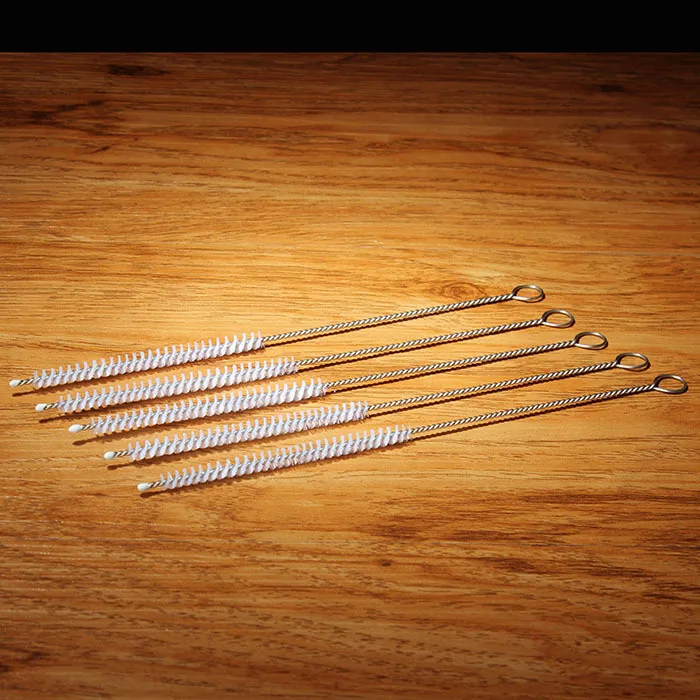 Wholesale Tobacco Pipe Cleaner Brush Nylon Pipe Tube Cleaning Tools ...