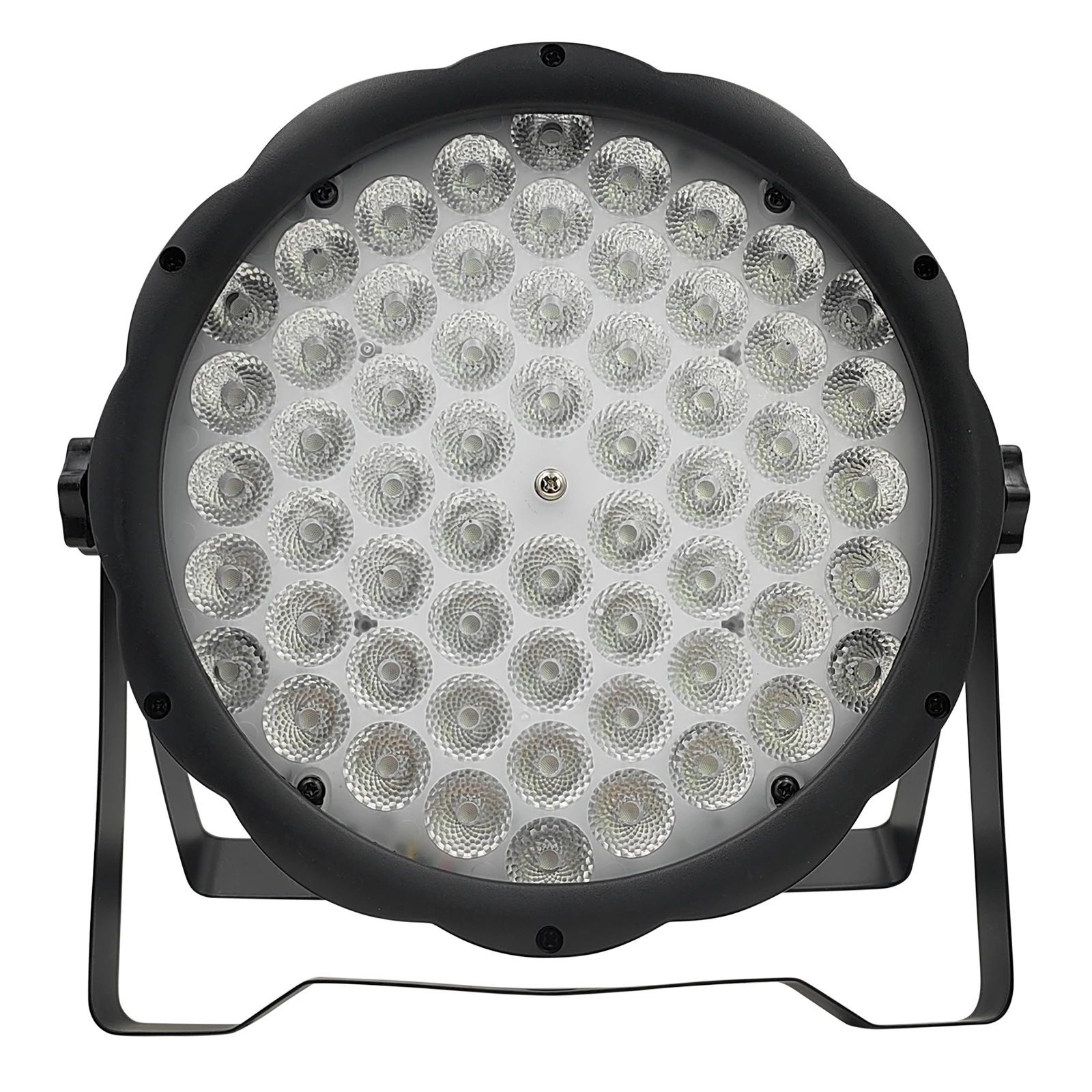 Big Dipper Stage Lpc60s 60*1w Rgb 3in1 Color Change Strobe Led Theater ...