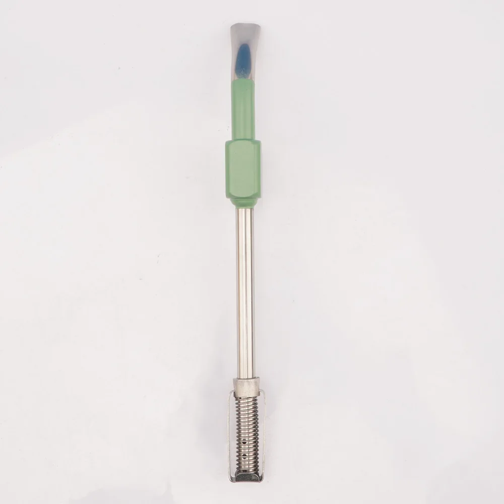 Classic Yerba Mate Bombilla Straw - Sustainable & Durable