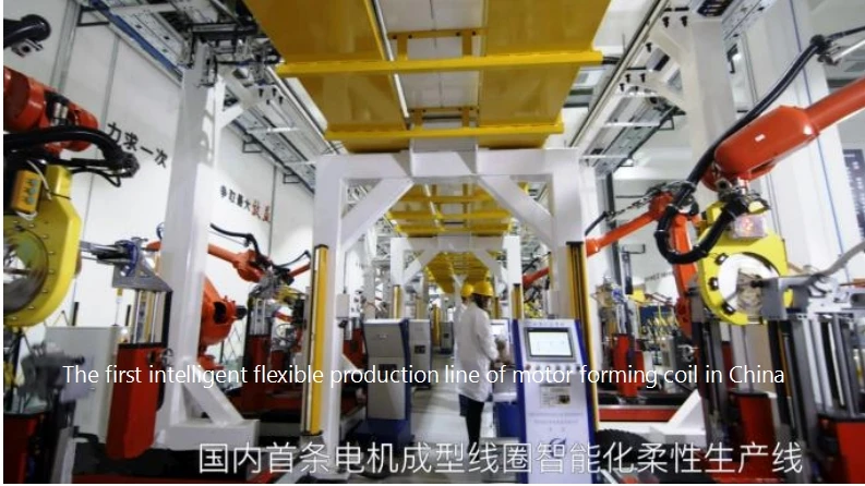 YBS YBSS YBSD Explosion-Proof Motors for Coal Industry