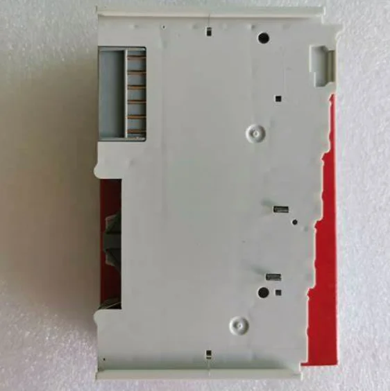 El3453-0100 Beckhoff Ethercat Terminal,3-channel Analog Input,Power Measurement,130 V Ac - Buy ...