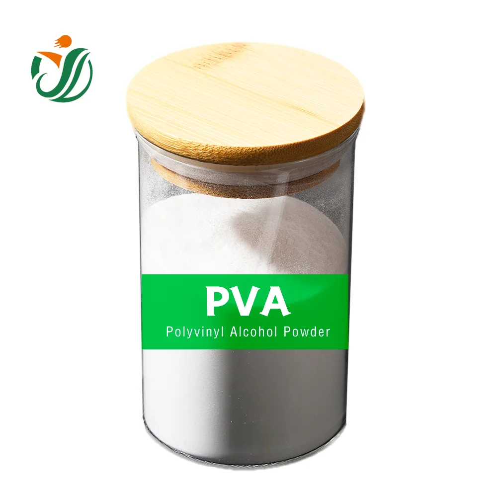 Polyvinyl Alcohol Pva 1788/2488 Raw Chemicals For Construction,Building ...