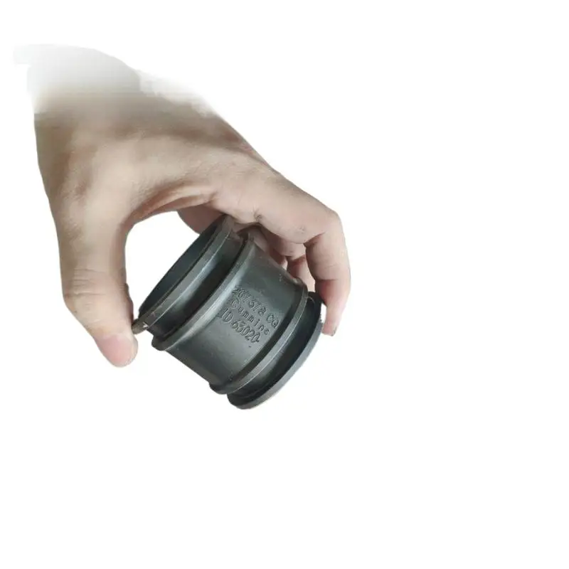 K19 Cummins KTA Engine Water Pipe - High Temperature Resistance