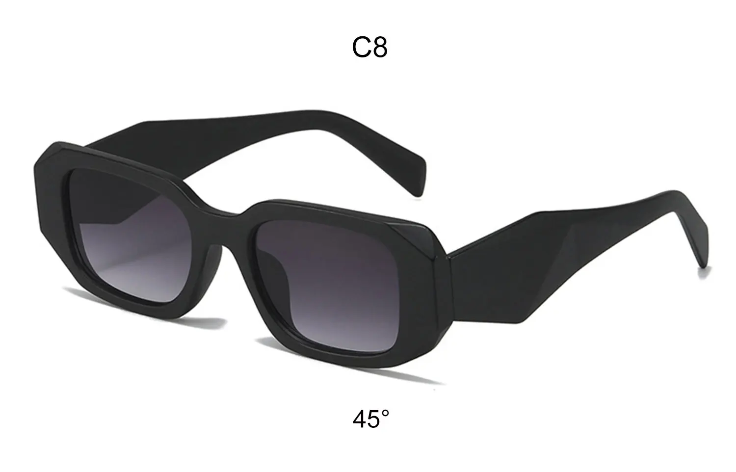 Shop Luxury Designer Sunglasses - Fashion & UV Protection