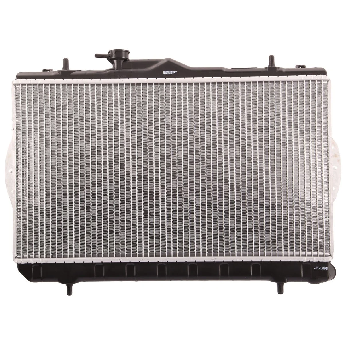 Aluminum Car Radiator For Hyundai Accent 1.3 I 1996-1999 Oem 25310 ...