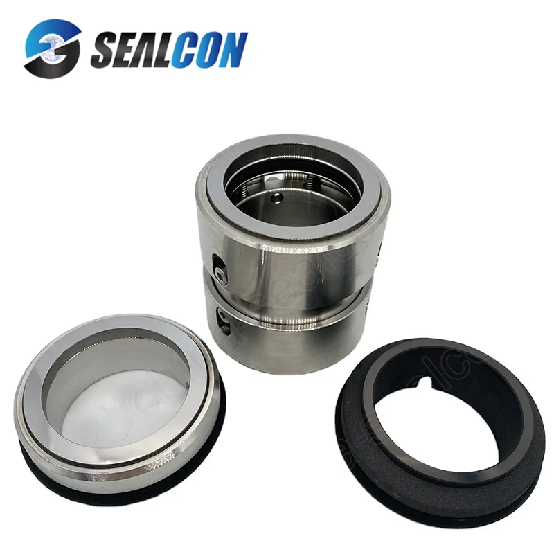 Factory Direct Roten Type 84 Mechanical Seal Kit for Cars Water Shaft ...