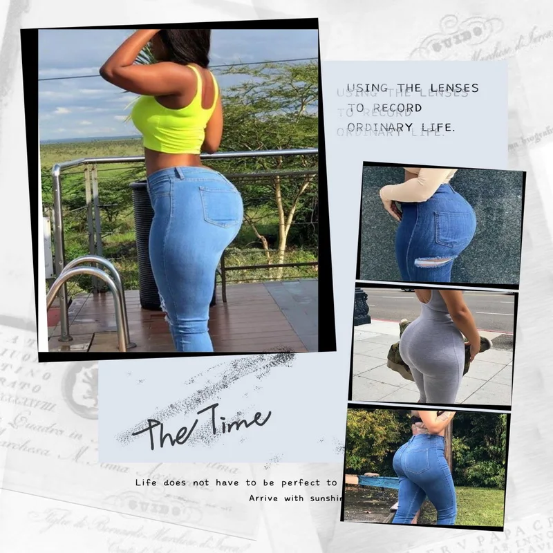 Hip Big Butt Tea For Sexy Firming Buttock Hips And Butts Tea Buttock ...