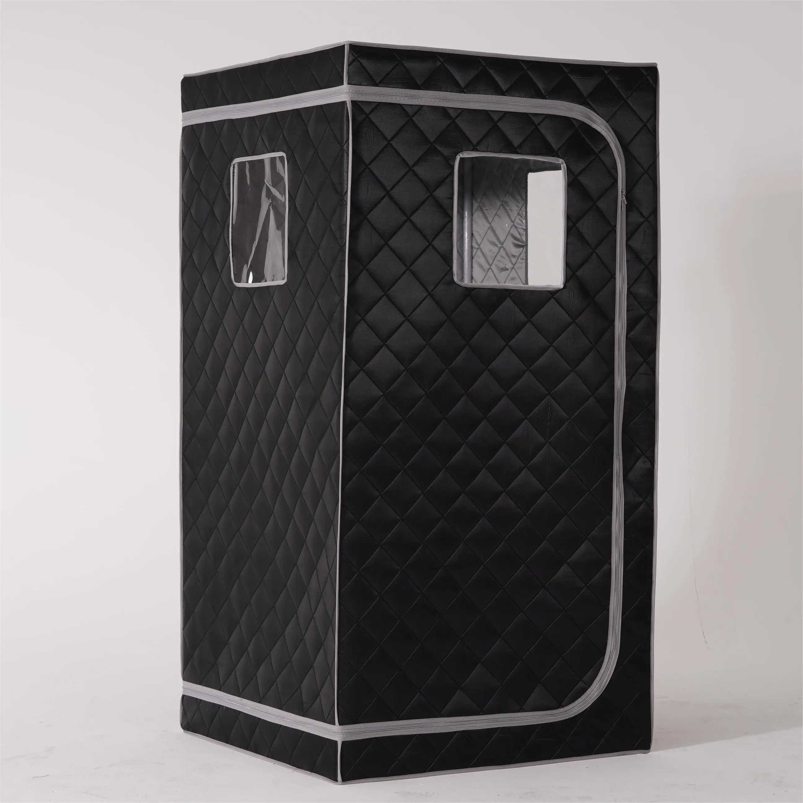 Smartmak Portable Sauna - Compact Full Body Steam Experience