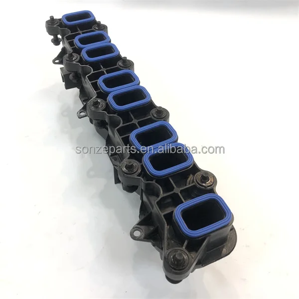 Air Intake Manifold For Ford Ranger Everest Mazda Bt50 Bb3q-9424-ae ...