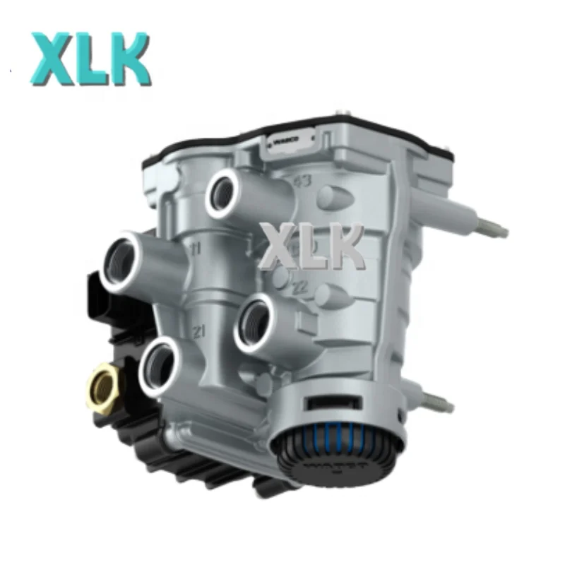 Ruck Air Brake Valve EBS Trailer Control Valve 4802040310 1747137 for ...