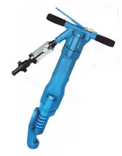 Pneumatic Pavement Breaker Demolition Hammer Rb 777 Jack Hammer - Buy ...
