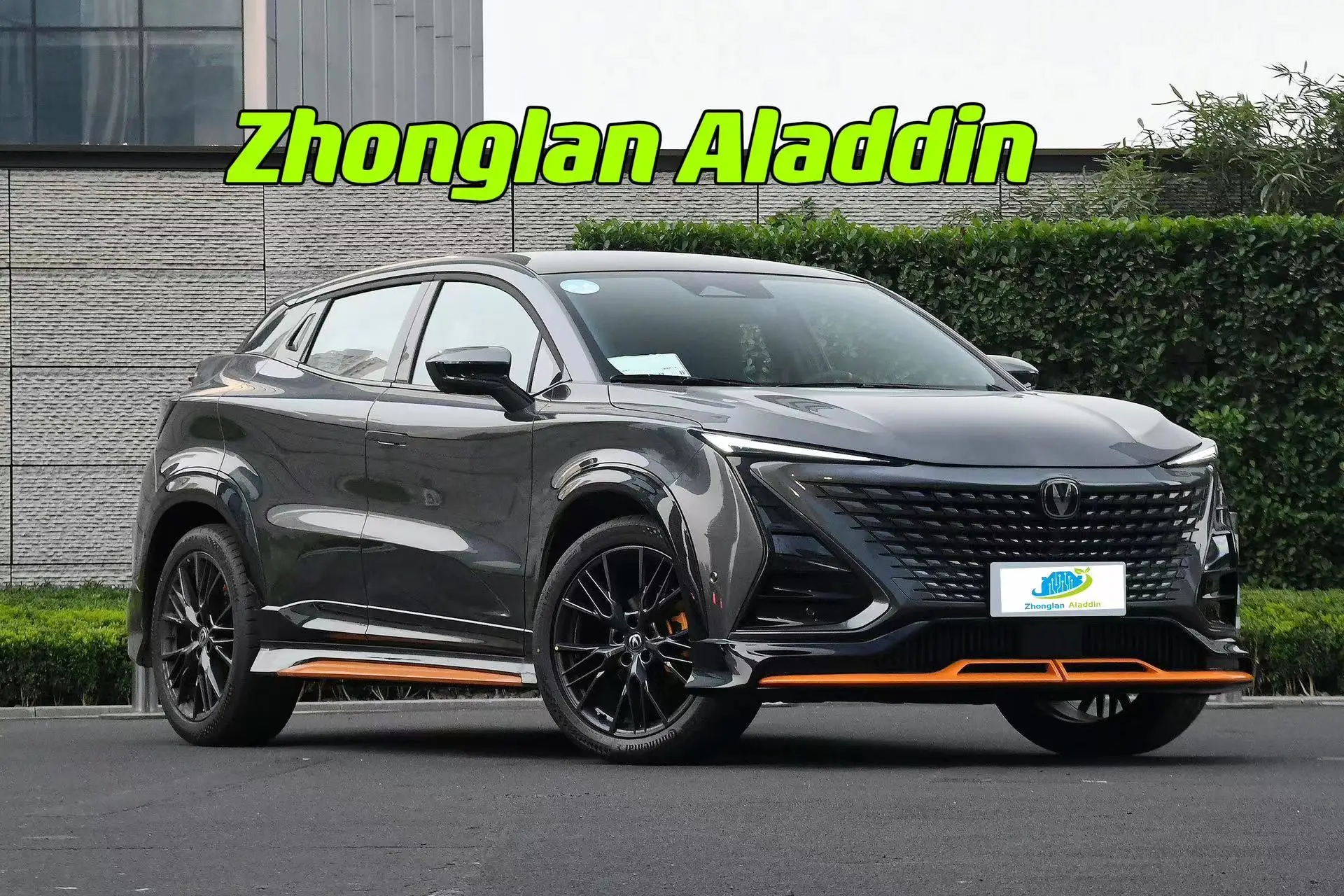 Changan Unit,Changan Car,Changan Suv,Uni T,Uni-t,New Cars,Used Cars ...