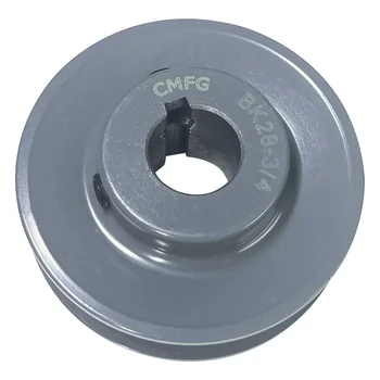 Cast Iron Sheave G3000 Pulley Wheel Stock For Bk 2bk Bkh 2bkh 3bkh High ...